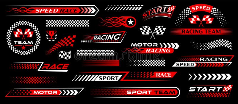 Racing Car Pattern Stock Illustrations – 9,741 Racing Car Pattern Stock ...