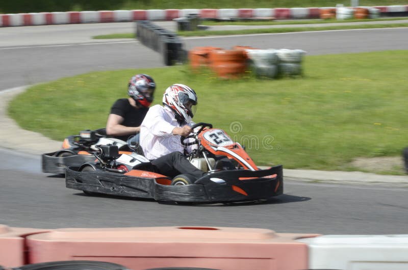 Racing sport editorial stock image. Image of group, indoor - 54976749