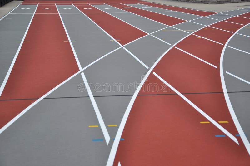 Racing track stock photo. Image of thread, number, five - 25589152