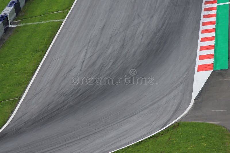 Racing track stock photo. Image of racing, manage, race - 18909260