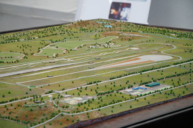 Miniature Race Track | atelier-yuwa.ciao.jp