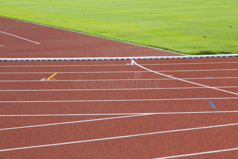 Racing track stock photo. Image of racetrack, surface - 86354192