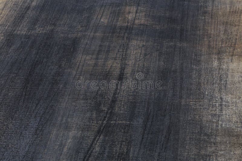 Racing track tire marks stock photo. Image of pattern - 76334356