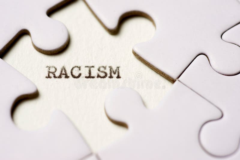 Racism concept view stock image. Image of ethnicity - 270758043