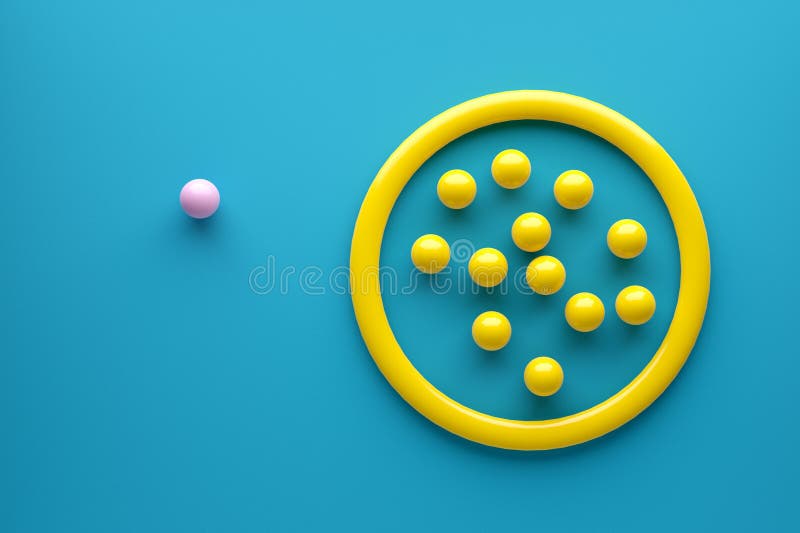 Exclusion, Workplace Bullying and Harassment. Violation of Team ...