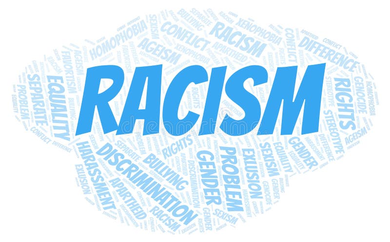 Racism Collage Illustration Stock Illustrations – 108 Racism Collage ...