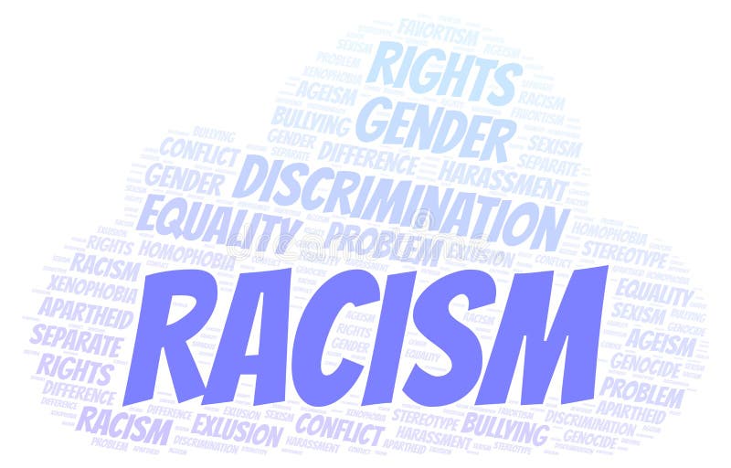 Discrimination Collage Stock Illustrations – 434 Discrimination Collage ...