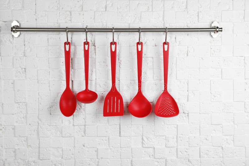 862 White Utensils Rack Stock Photos - Free & Royalty-Free Stock Photos ...