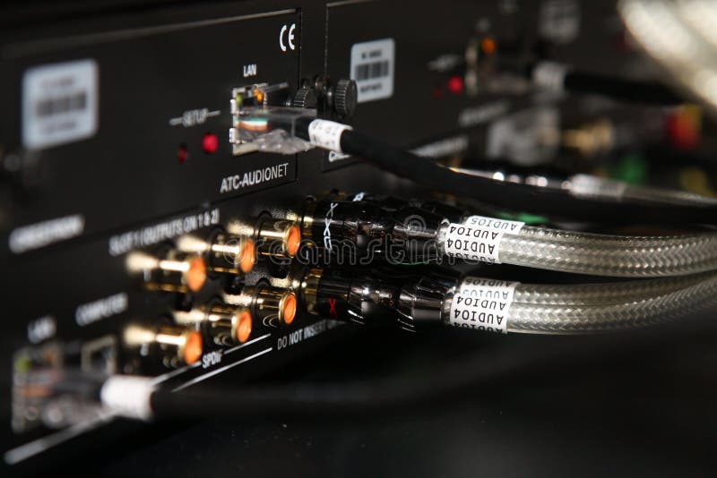 Rack, Jack, Electrical, Electrical Panel, Electrical Wire, Audio ...