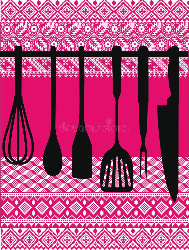 Ancient Utensils Stock Illustrations – 960 Ancient Utensils Stock ...