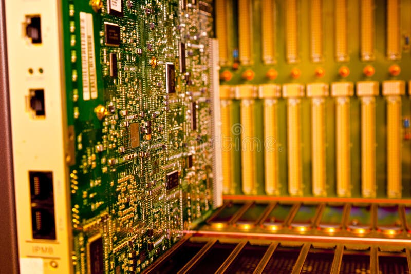 Data center computer racks stock photo. Image of electronic - 12236240