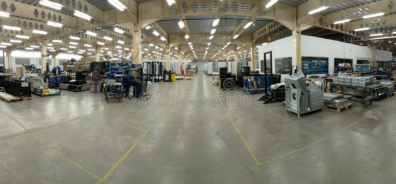 A rack server company stock photo. Image of working - 318641462