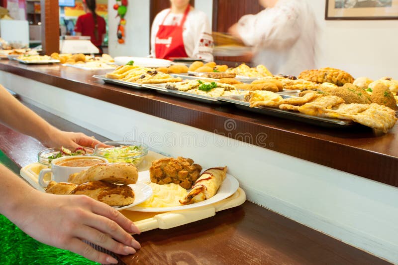 Rack With Several Input/Output Modules Stock Photo - Image of control ...