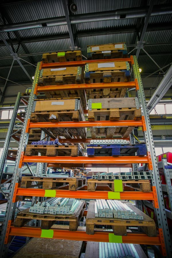 Rack stock image. Image of amass, chain, manufacturing - 32786027