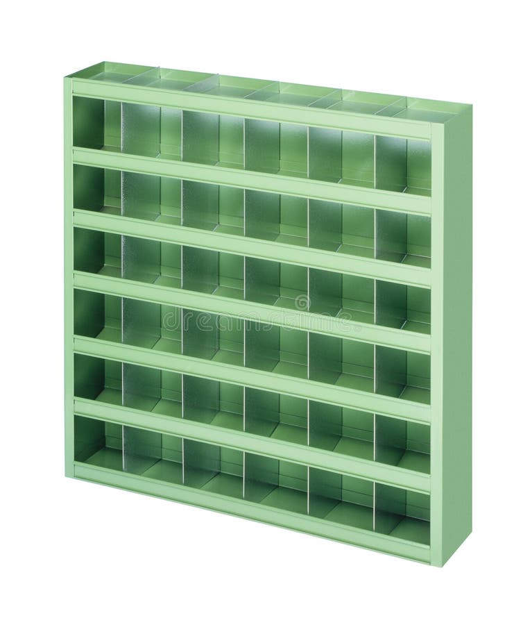 Rack Small Compartments Stock Photos - Free & Royalty-Free Stock Photos ...
