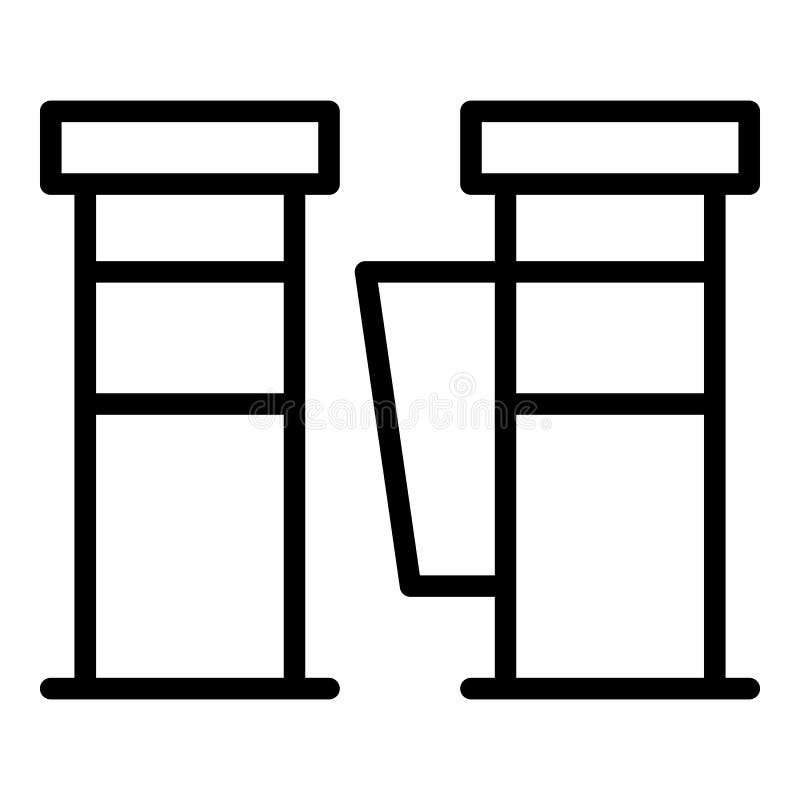 Bike Rack Vector Stock Illustrations – 676 Bike Rack Vector Stock ...