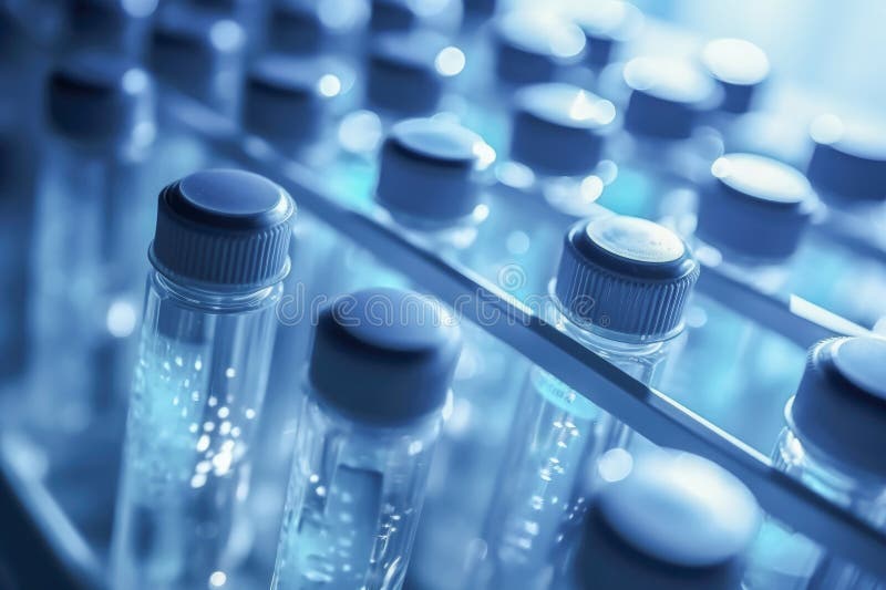 Biobanking Facility Stock Illustrations – 6 Biobanking Facility Stock ...