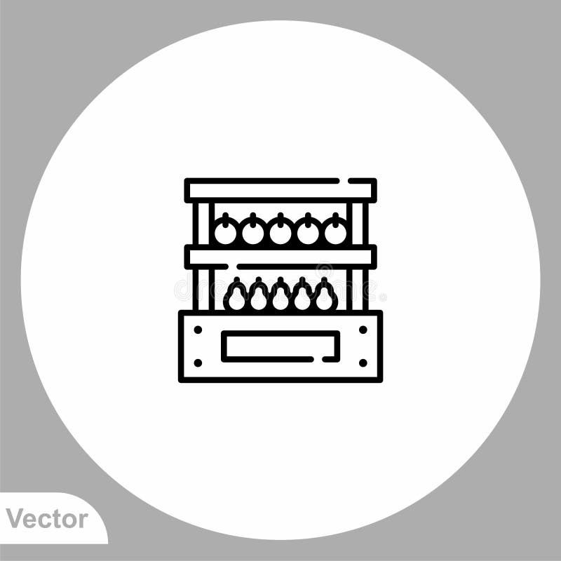 Rack Symbol Stock Illustrations – 15,951 Rack Symbol Stock ...