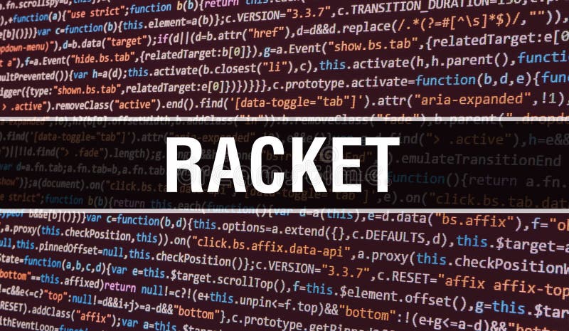 Racket Programming Stock Photos - Free & Royalty-Free Stock Photos from Dreamstime