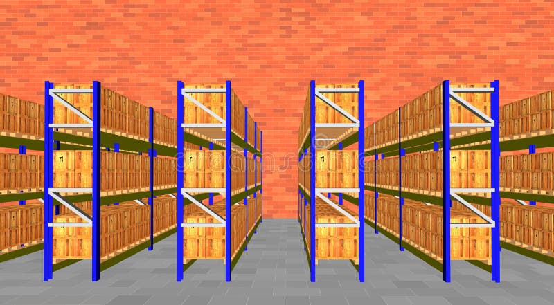 Racking Stock Illustrations – 800 Racking Stock Illustrations, Vectors ...