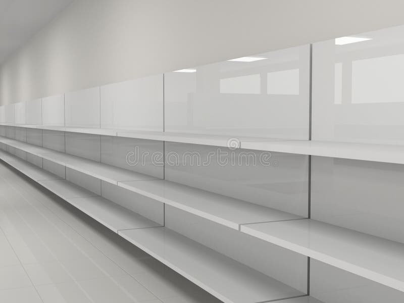 Racks stock illustration. Illustration of clean, racks - 18736346