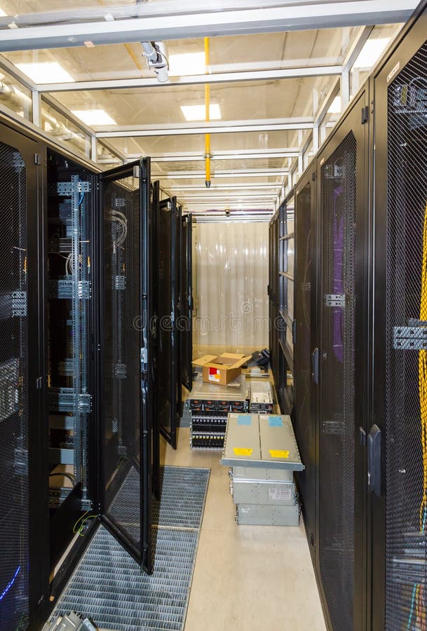 194 Data Center Interconnect Stock Photos - Free & Royalty-Free Stock ...