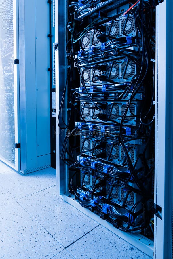 Datacenter safety. stock image. Image of required, risk - 371635