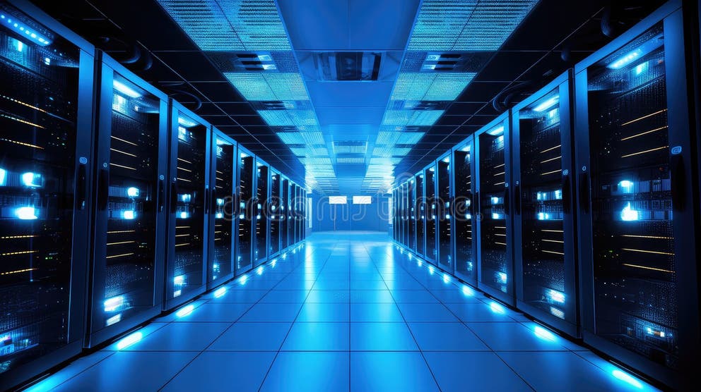 Technology Managed Services Stock Illustrations – 309 Technology ...