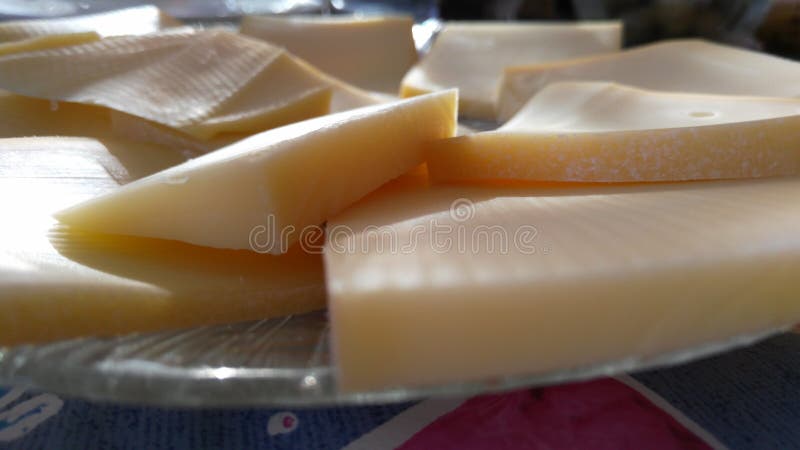 Raclette swiss cheese stock photo. Image of lunch, gruyere - 81335006