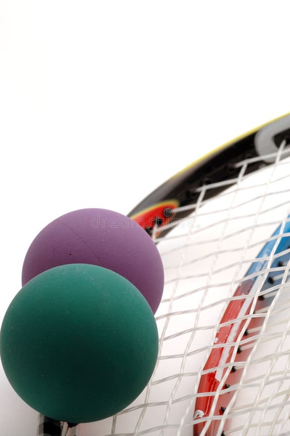 Racquetball equipment 5 stock photo. Image of sport, play - 459202