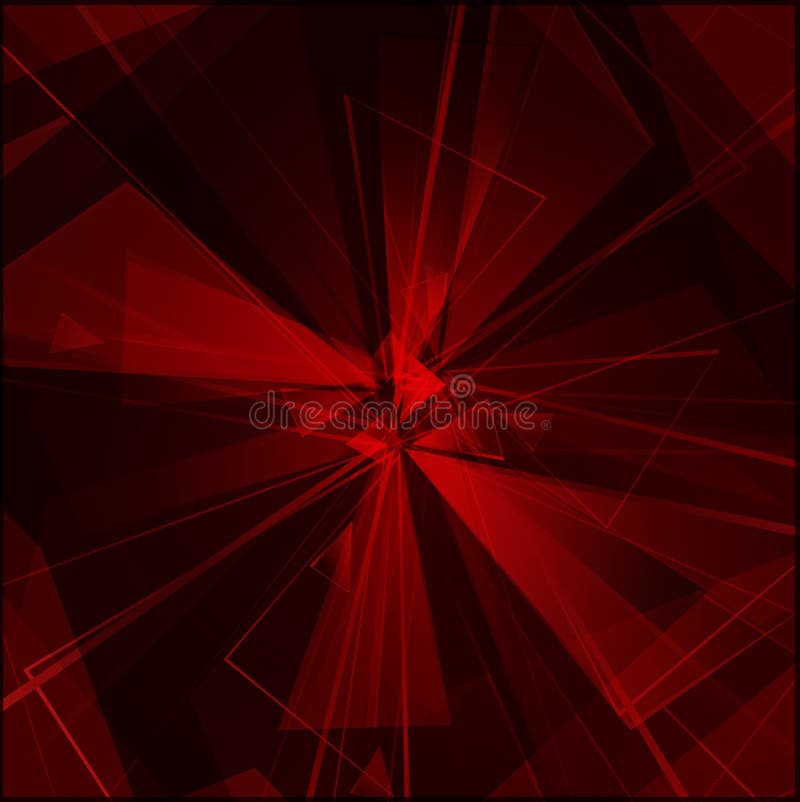 Rad explosion 03 stock illustration. Illustration of elegance - 77696746