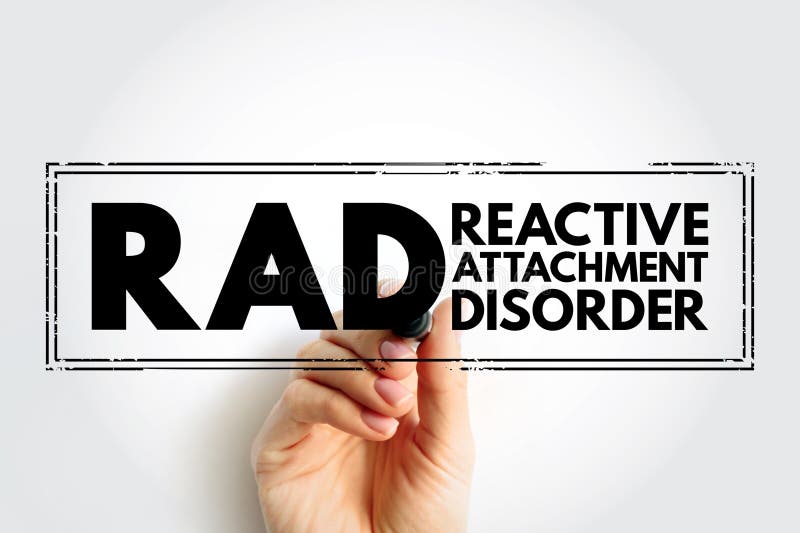 Rad Reactive Attachment Disorder Stock Photos - Free & Royalty-Free ... Rad Reactive Attachment Disorder Stock Photos - Free & Royalty-Free ...