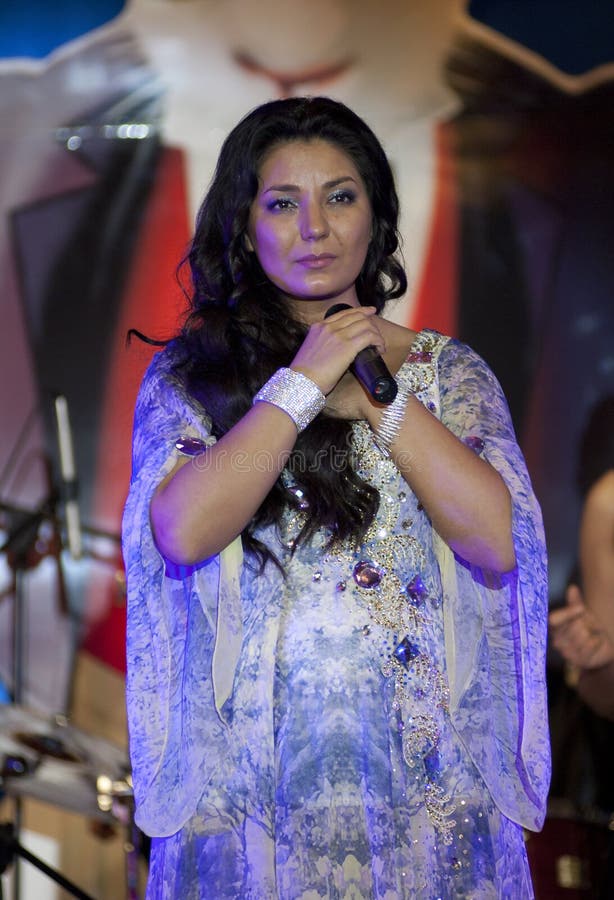 Rada Ray editorial image. Image of party, arts, celebrity - 17619240