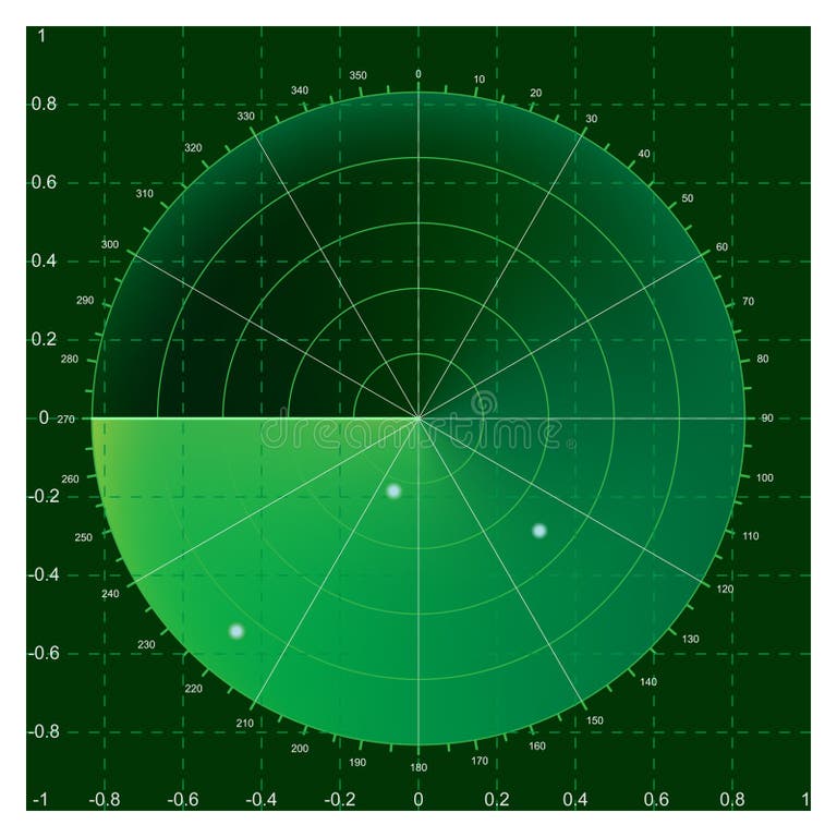 Radar Scanning Icon Stock Illustrations – 318 Radar Scanning Icon Stock ...