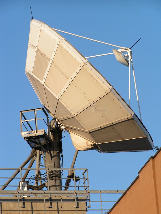 Radar stock image. Image of military, locator, cellular - 141979