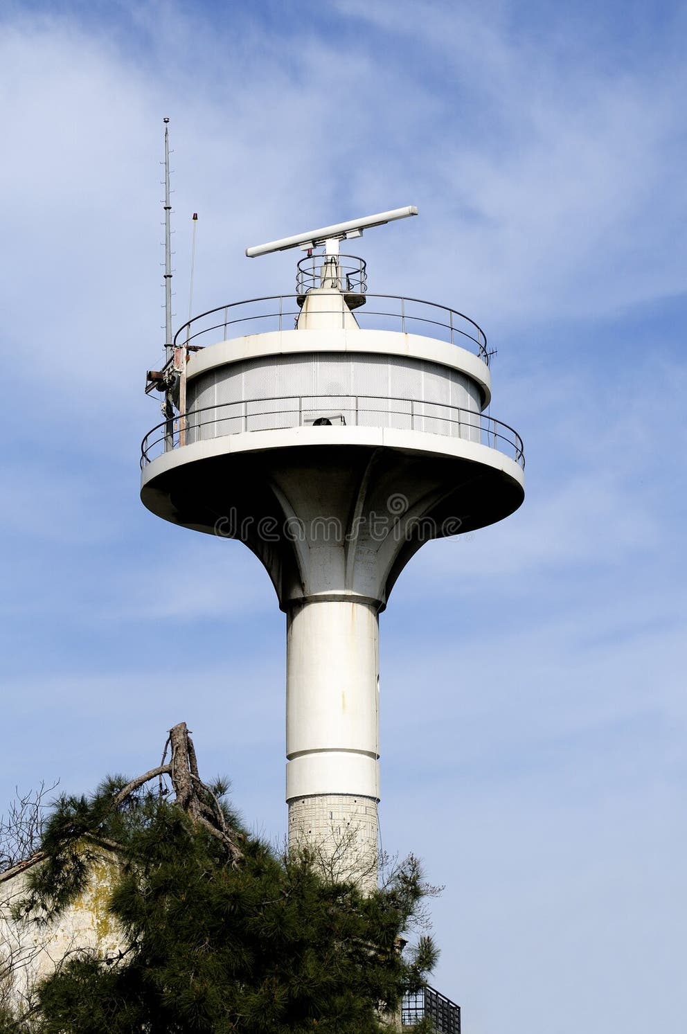 190 Detection Tower Radar Stock Photos - Free & Royalty-Free Stock ...