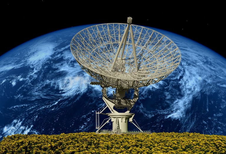 Radar Television Stock Illustrations – 6,996 Radar Television Stock ...