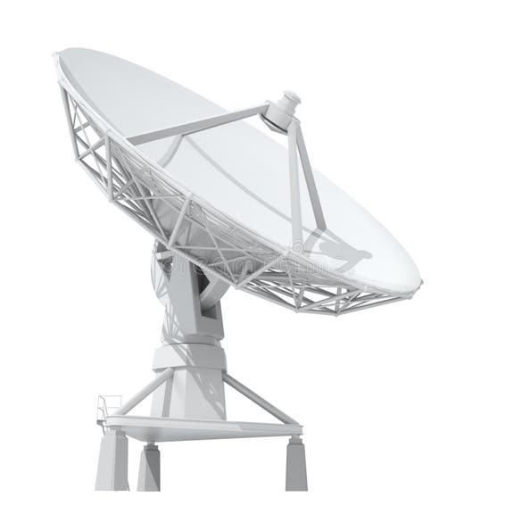 Science Radar Equipment Stock Illustrations – 7,280 Science Radar ...