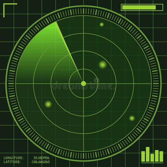 Army Radar Stock Illustrations – 6,338 Army Radar Stock Illustrations ...