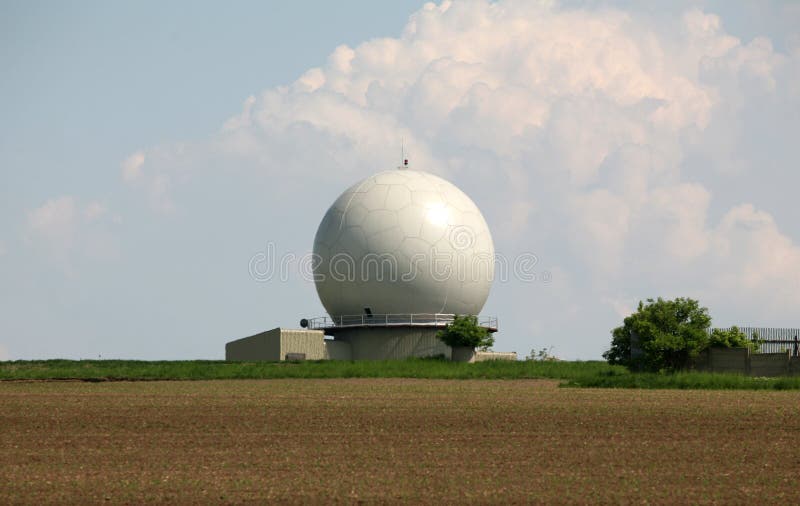 Radar Picture. Image: 5180502