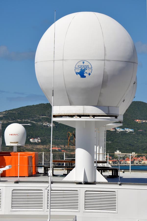 Radar Antenna. Russian Woodpecker. Chernobyl 2. Ukraine. Editorial ...