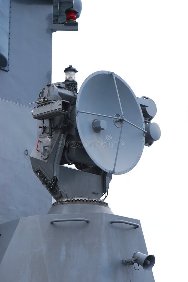 Radar Array stock image. Image of army, protect, distance - 32564711