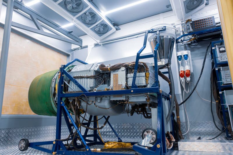 Radar Complex for Searching Air Targets Stock Image - Image of army ...