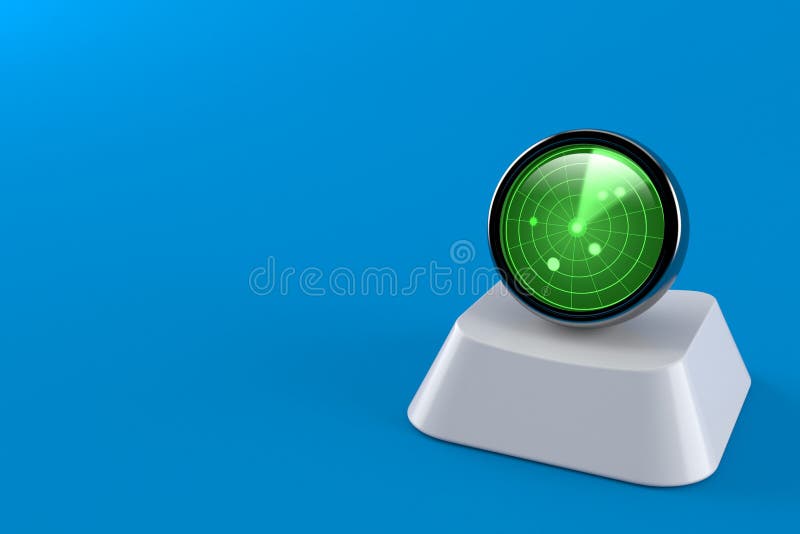 Radar Keyboard Stock Illustrations – 220 Radar Keyboard Stock ...