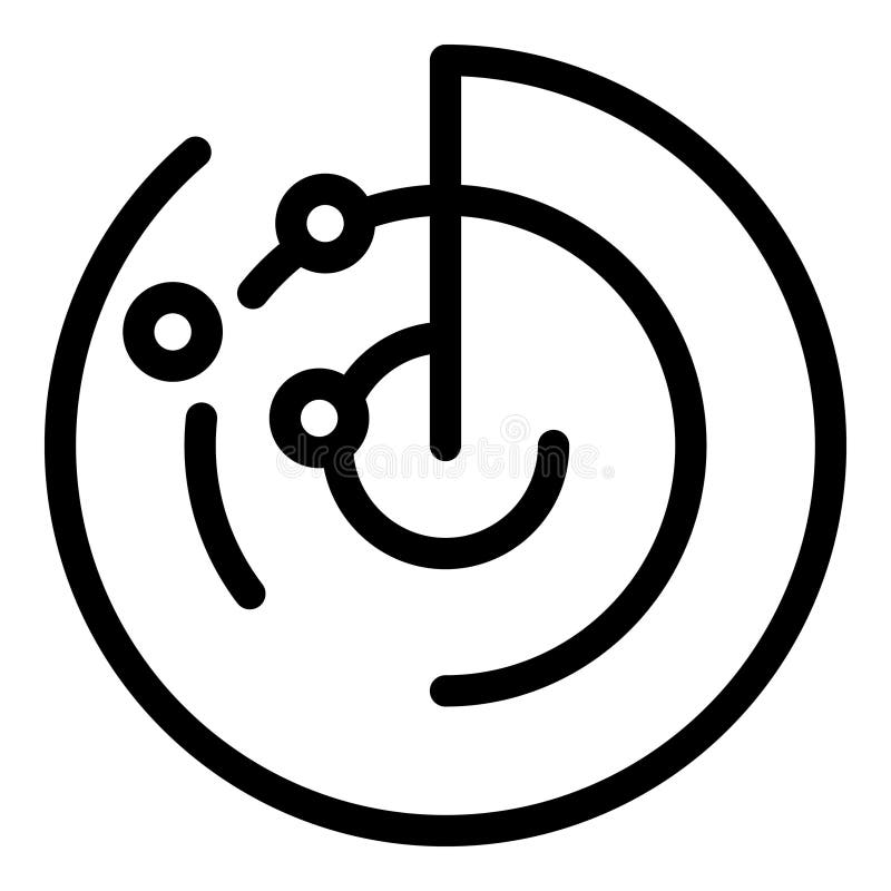 Detecting Signals Stock Illustrations – 21 Detecting Signals Stock ...