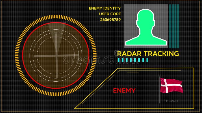 Denmark Vs. US Forces AI Generated Video Stock Footage - Video of ...