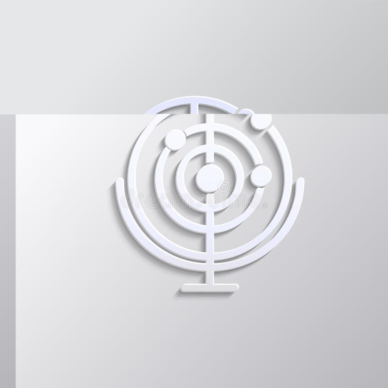 Grey Radar Stock Illustrations – 774 Grey Radar Stock Illustrations ...