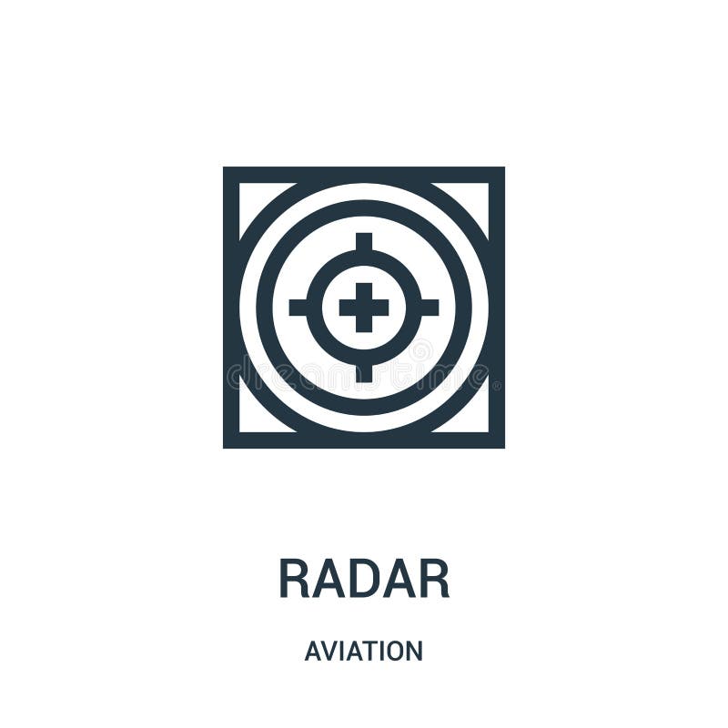 Radar Vector Logo Stock Illustrations – 7,578 Radar Vector Logo Stock ...