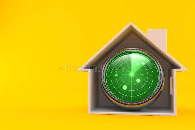 Radar House Stock Illustrations – 1,748 Radar House Stock Illustrations ...