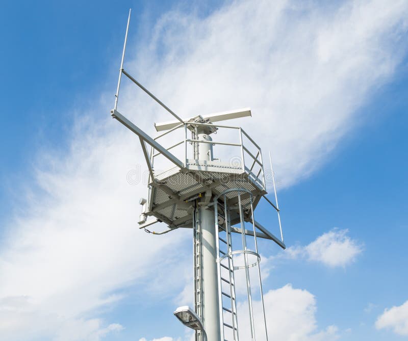 534 Radar Installation Stock Photos - Free & Royalty-Free Stock Photos ...